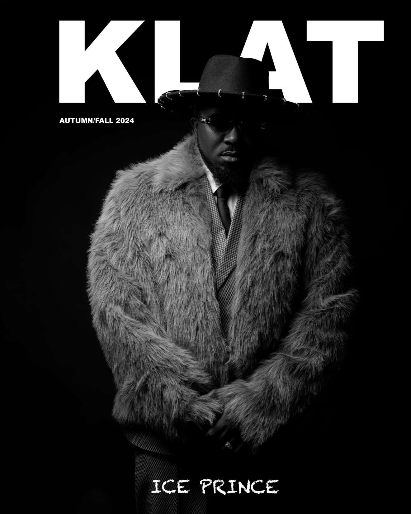 “Ice Prince: ‘I’ll Always Be a Choc Boi at Heart’ – His Roots, Legacy ...