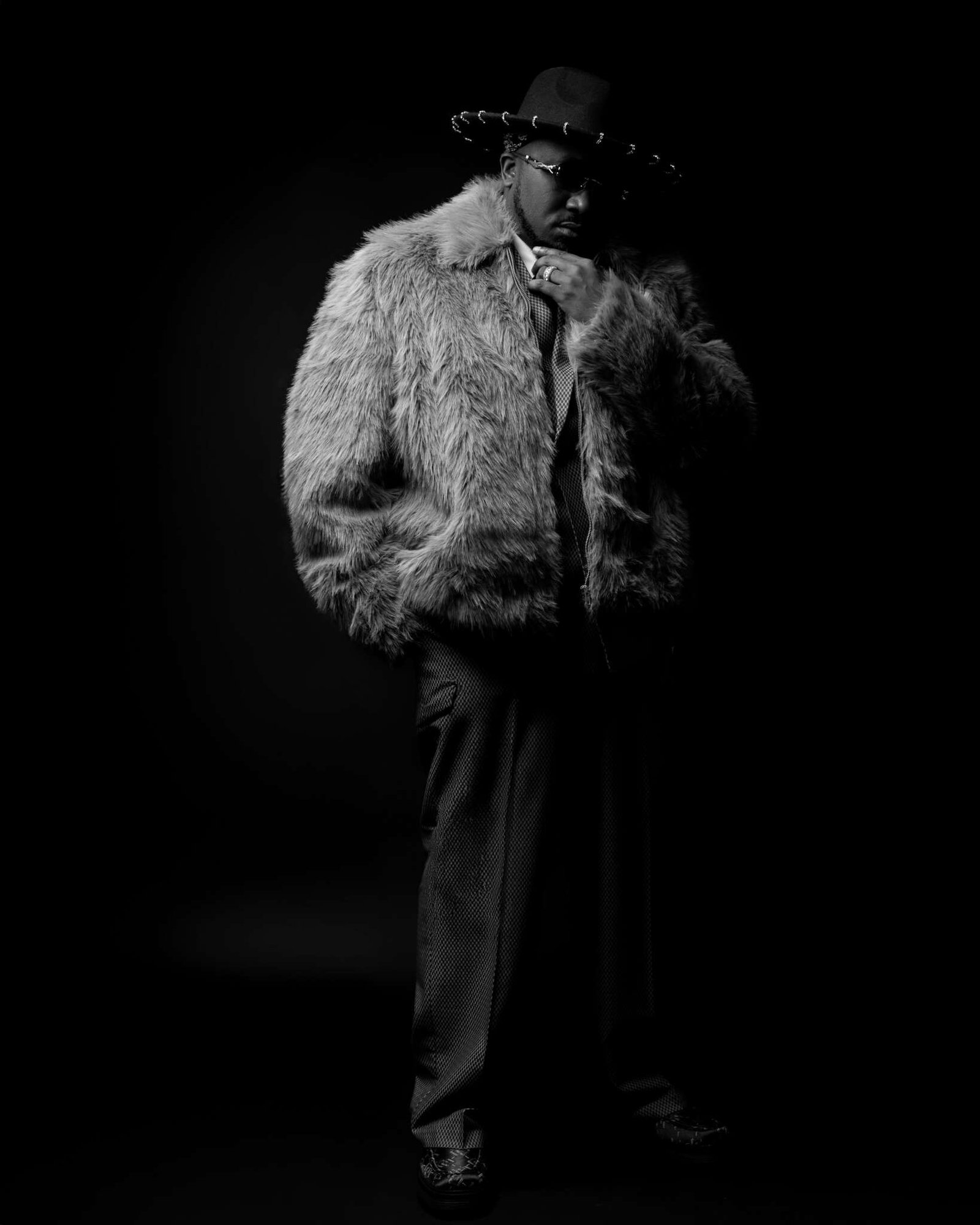 “Ice Prince: ‘I’ll Always Be a Choc Boi at Heart’ – His Roots, Legacy ...