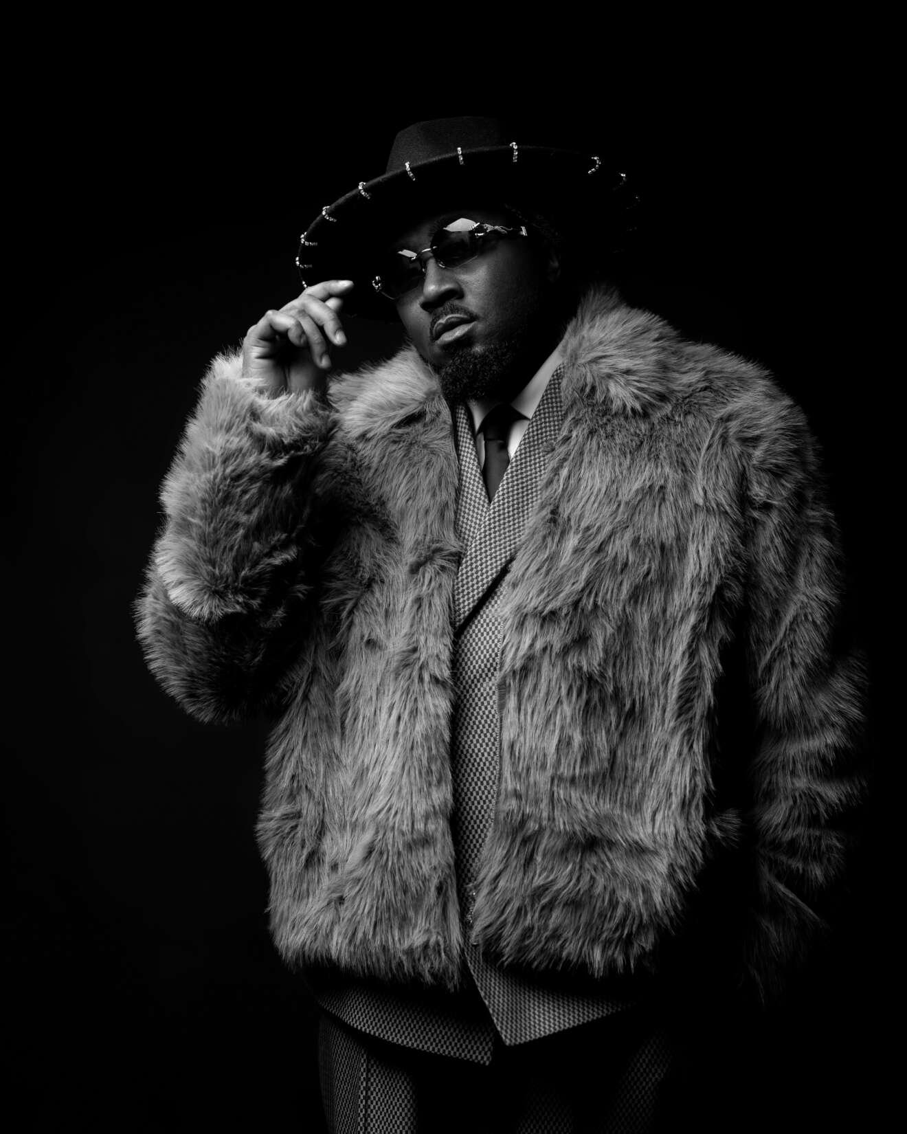 “Ice Prince: ‘I’ll Always Be a Choc Boi at Heart’ – His Roots, Legacy ...