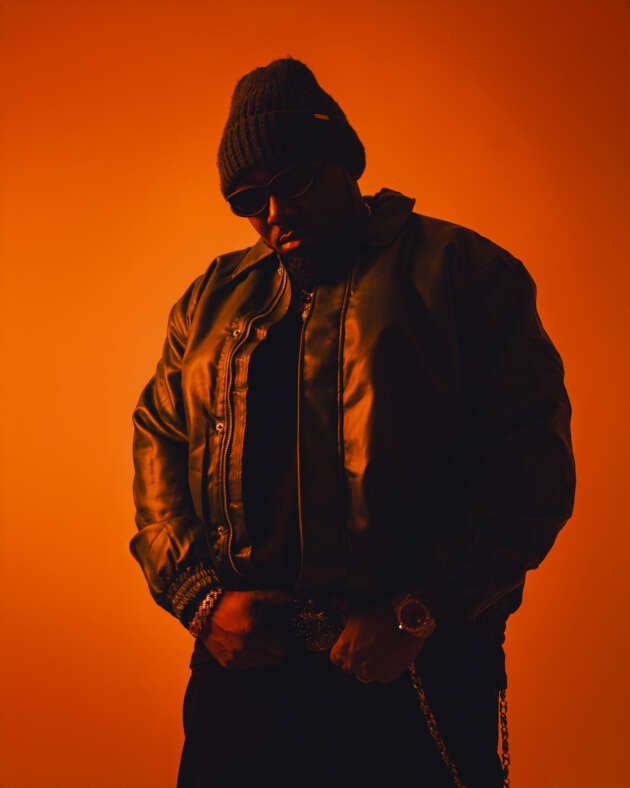 “Ice Prince: ‘I’ll Always Be a Choc Boi at Heart’ – His Roots, Legacy ...