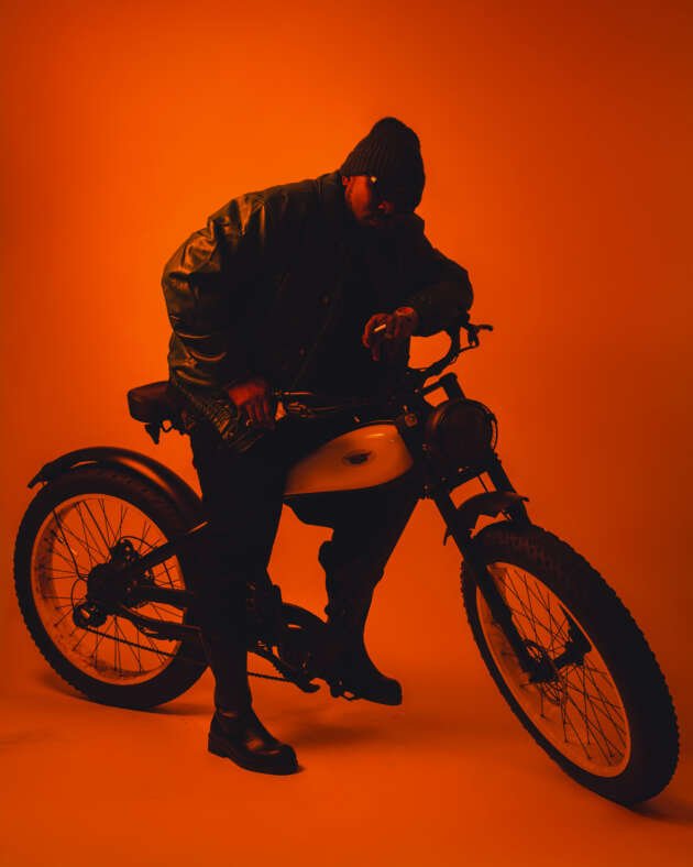 “Ice Prince: ‘I’ll Always Be a Choc Boi at Heart’ – His Roots, Legacy ...